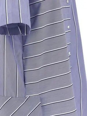 JW Anderson J.w.anderson Patchwork Dress