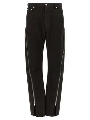 Rick Owens Bolan Banana' Pants - Black