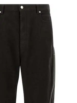 Rick Owens Bolan Banana' Pants