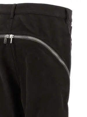 Rick Owens Bolan Banana' Pants