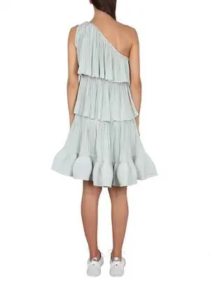 LANVIN Asymmetrical Dress