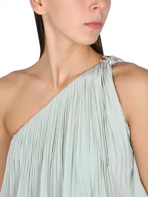 LANVIN Asymmetrical Dress