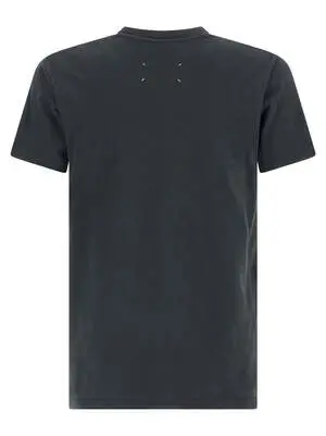 MAISON MARGIELA Printed T-shirt