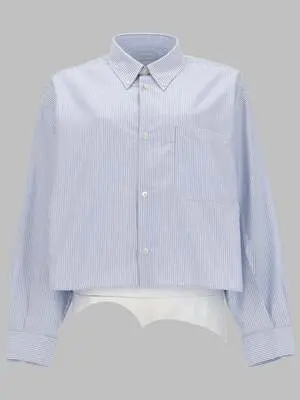 A.p.c. Camicia Sophia - Multicolor