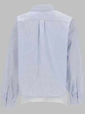 A.p.c. Camicia Sophia