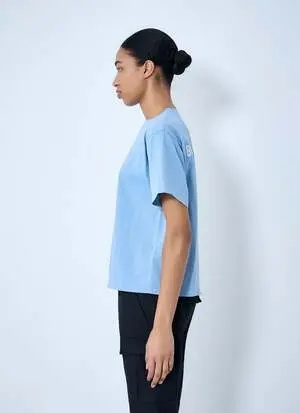Balenciaga Medium Fit T-shirt