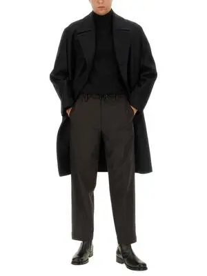 Dries Van Noten Mutated Shirt