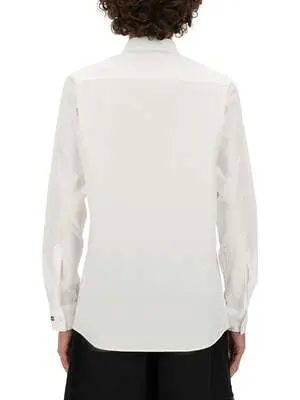 Moschino Cotton Shirt