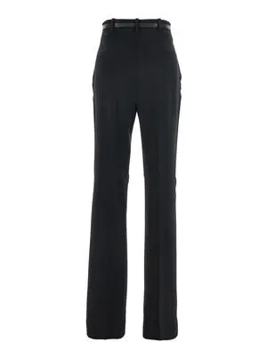 Sportmax Texas Pants - Multicolor