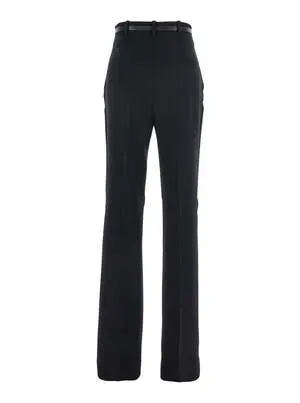 Sportmax Texas Pants - Multicolor