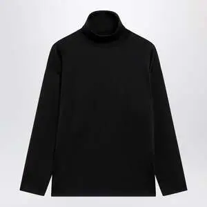 Gucci Silk Turtleneck Sweater