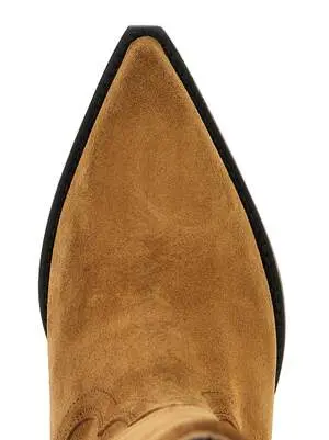 SONORA Santa Fe' Boots