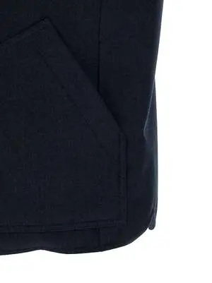 Brunello Cucinelli Paneled' Vest