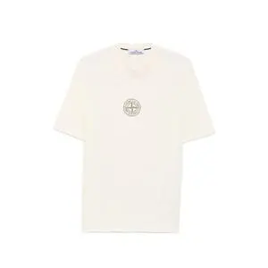 Stone Island Pattern T-shirts For Men