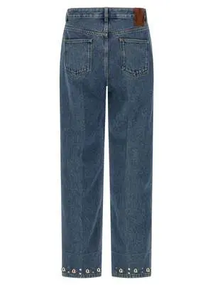 Valentino Garavani Boule' Jeans
