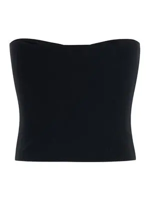 Rick Owens Alannah Bustier - Multicolor