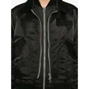 Sacai Jackets Bomber Jackets