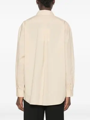 TOTEME Cotton Shirt