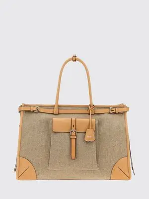 Prada Bag - Cream