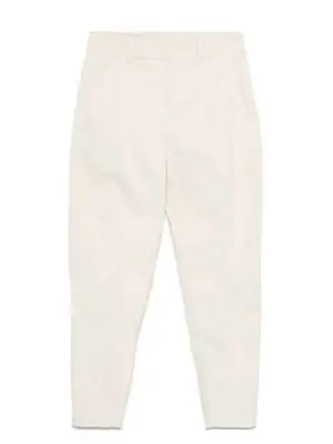 Brunello Cucinelli Dyed Pants