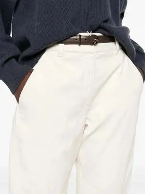 Brunello Cucinelli Dyed Pants