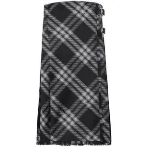 Burberry Dresses Evening Dresses - Black