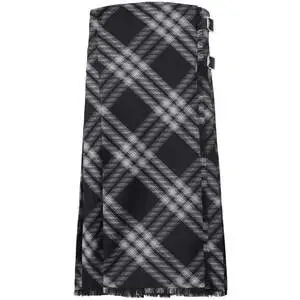 Burberry Dresses Evening Dresses - Black