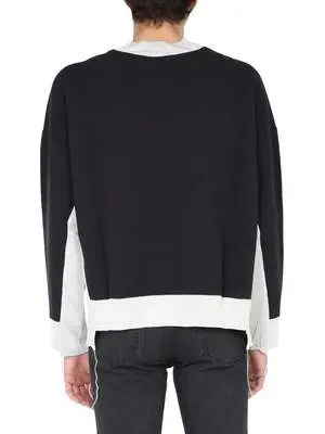 AMBUSH Crew Neck Sweatshirt