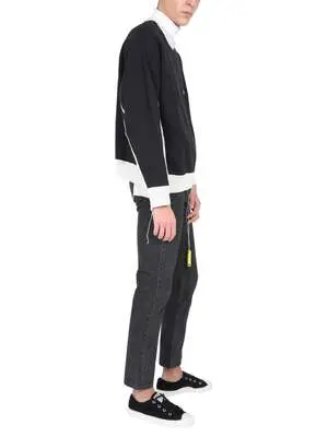 AMBUSH Contrast Sweatshirt