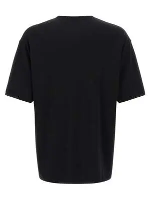 LEMAIRE Cotton And Silk T-shirt