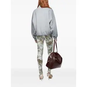 Acne Studios Grey Tops Sweatshirts