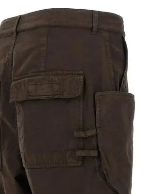Rick Owens Stefan Cargo' Pants