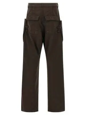 Rick Owens Stefan Cargo Pants