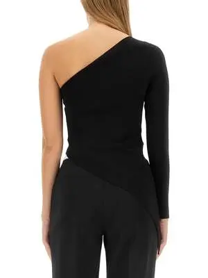 Alexander Wang Asymmetrical Top