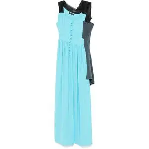 Balenciaga Dresses Cocktail & Party Dresses - Blue