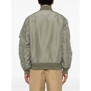 Sacai Jackets Bomber Jackets