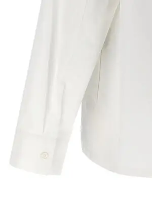 JIL SANDER Zip Shirt