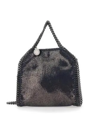 Stella McCartney Falabella Tiny Tote Bag - Multicolor