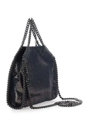 Stella McCartney Falabella Tiny Tote Bag - Multicolor