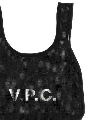 A.p.c. Rebound Shopper Bag