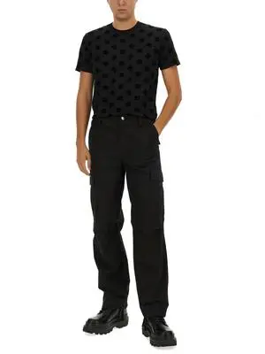 Dolce & Gabbana Cotton T-shirt