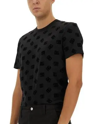 Dolce & Gabbana Cotton T-shirt