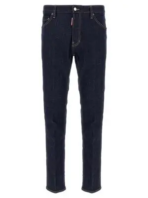 Dsquared2 Cool Guy' Jeans - Blue