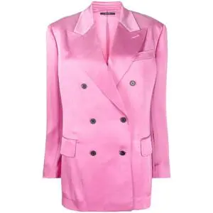 TOM FORD Jackets Blazers - Pink