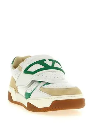 Valentino Garavani Joie De Jouer' Sneakers - Multicolor