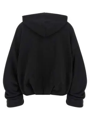 Dries Van Noten Hannett Hoodie - Black