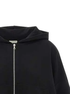 Dries Van Noten Hannett Hoodie - Black