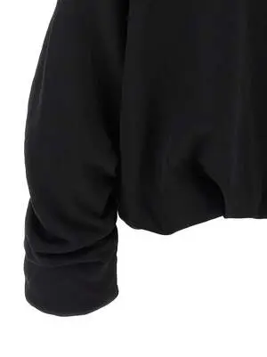 Dries Van Noten Hannett Hoodie - Black