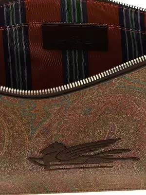 Etro Essential Arnica' Clutch