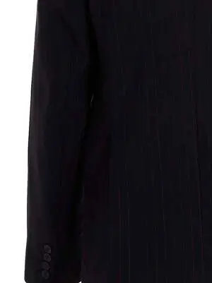 VTMNTS Tailored Blazer Jacket - Blue